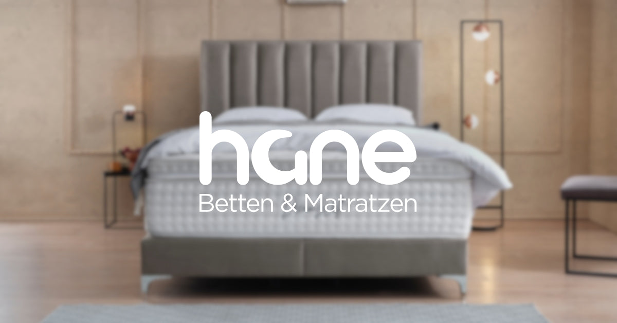 Mehr als Möbel – dein neues Zuhause beginnt mit Hane – Hane Betten ...